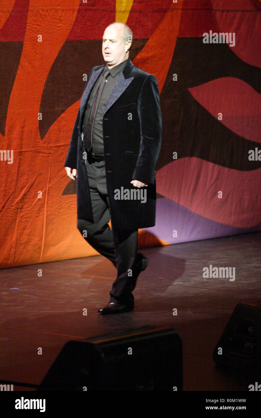 Michael Gudinski The Helpmann 2009 Awards held at Sydney Opera ...