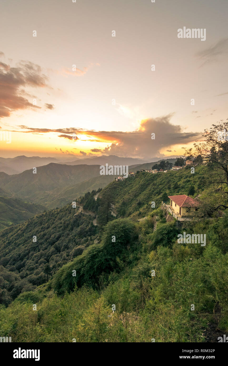 Jaunsar bawar hi-res stock photography and images - Alamy