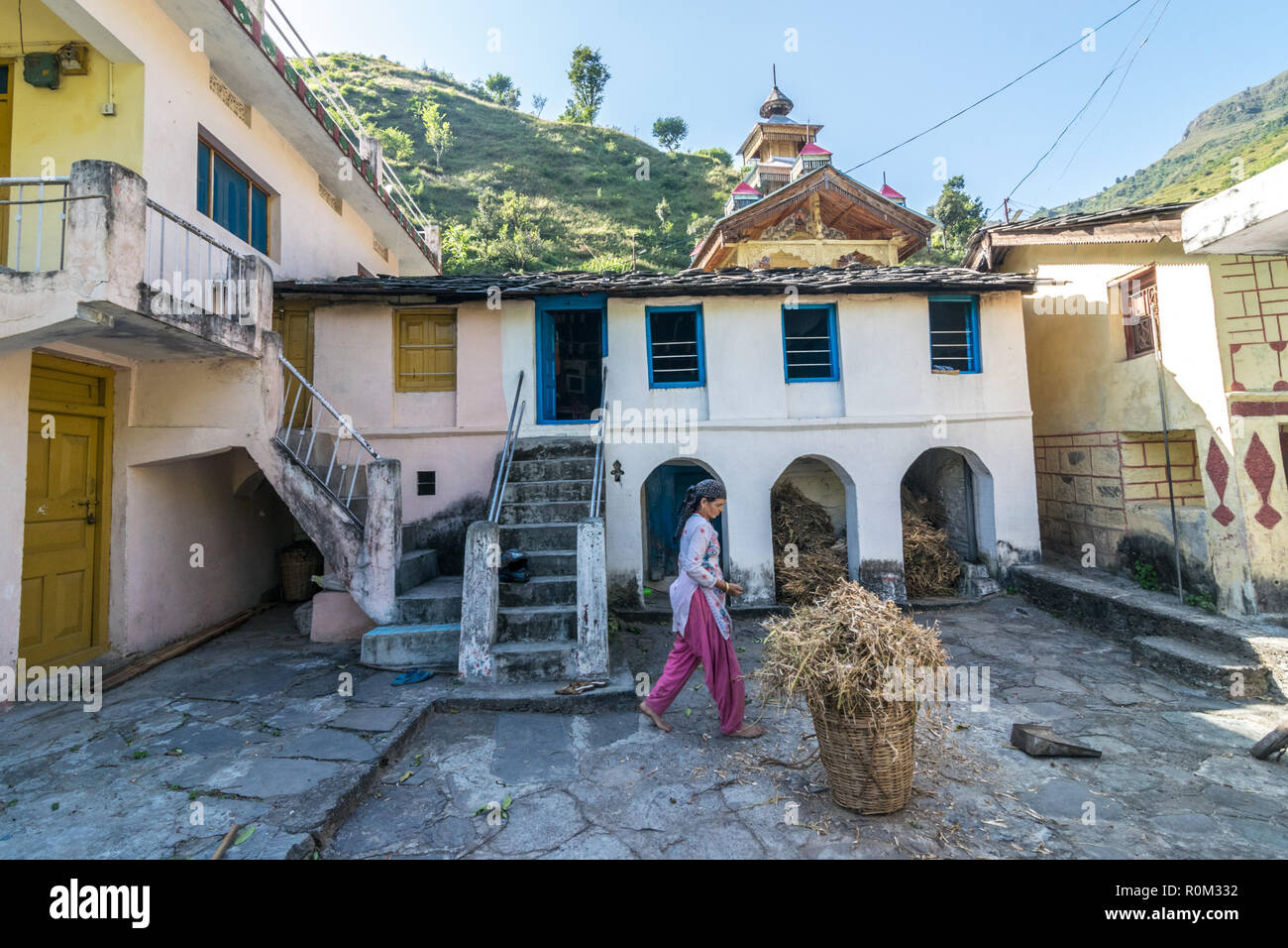 Bawar High Resolution Stock Photography and Images - Alamy