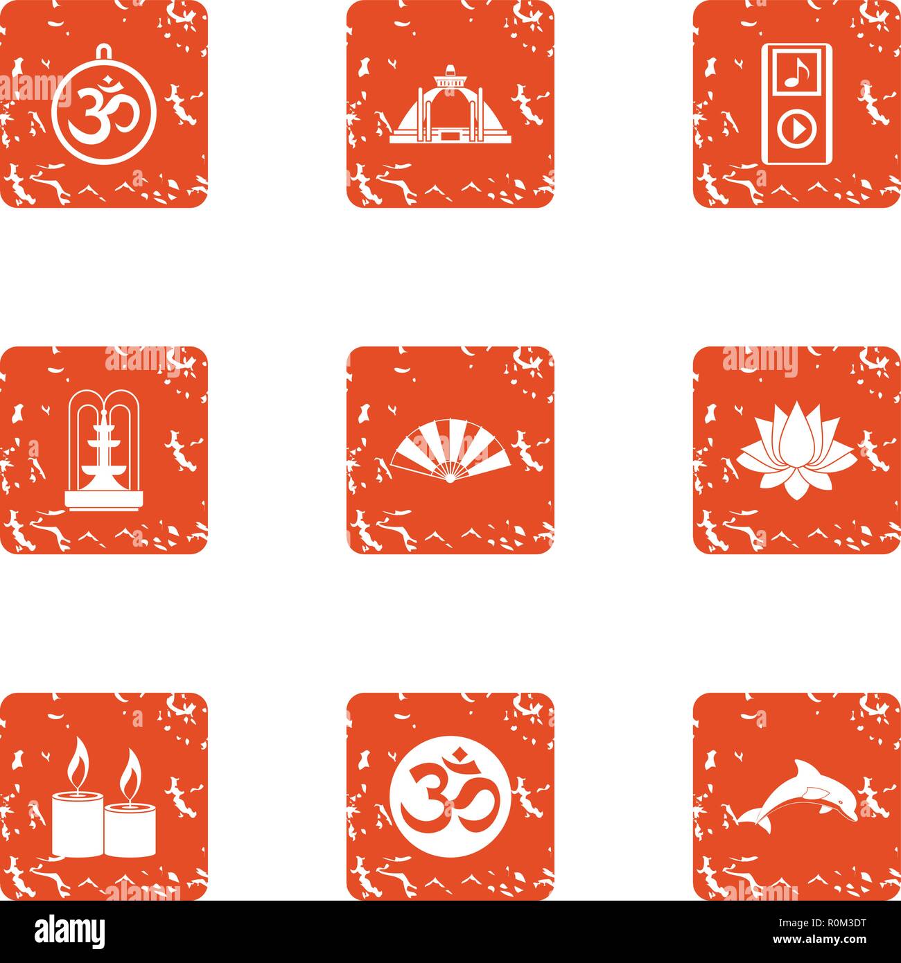Traditional manner Stock Vector Images - Alamy