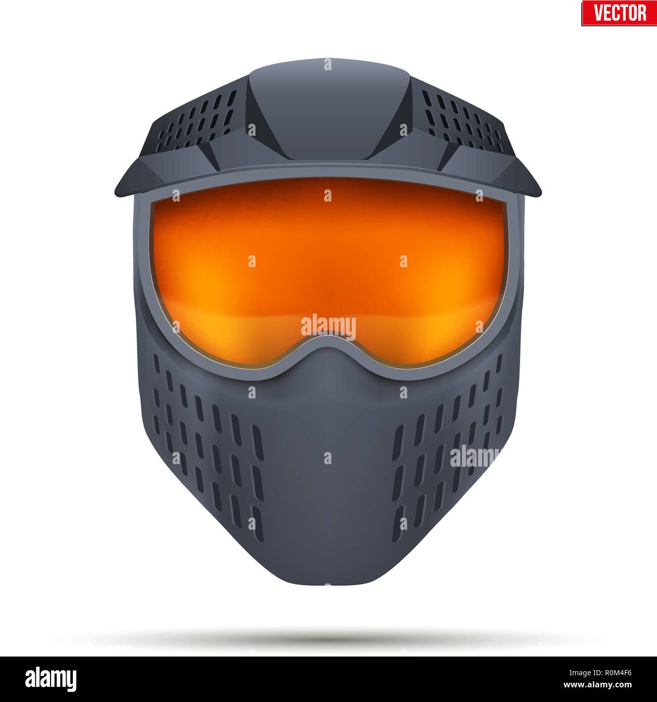 Paintball Sign High Resolution Stock Photography and Images - Alamy