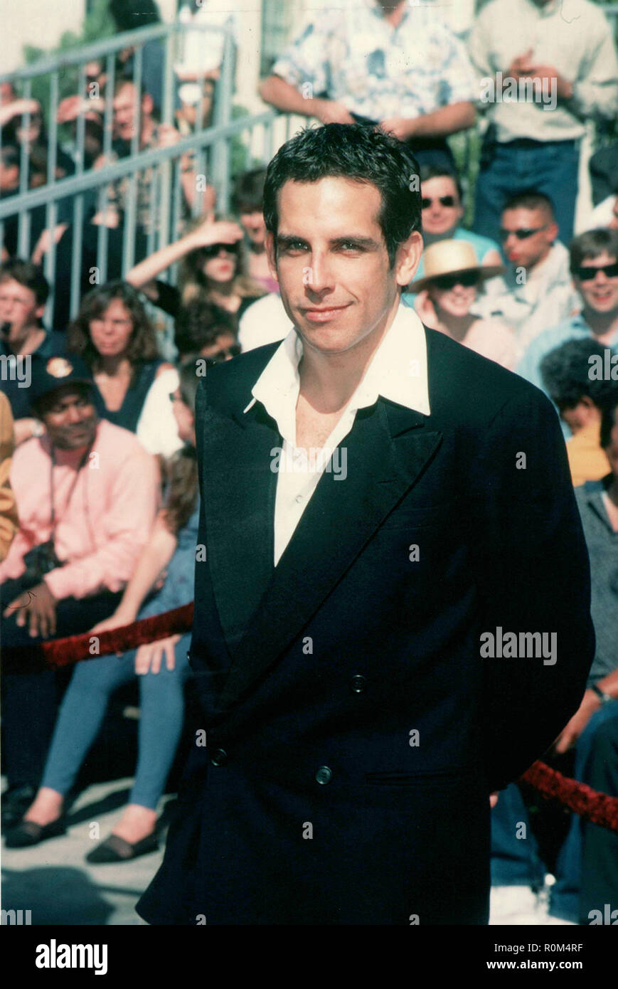 Ben Stiller at Star Trek ÉÉ.. Event in Hollywood Life - California, USA ...