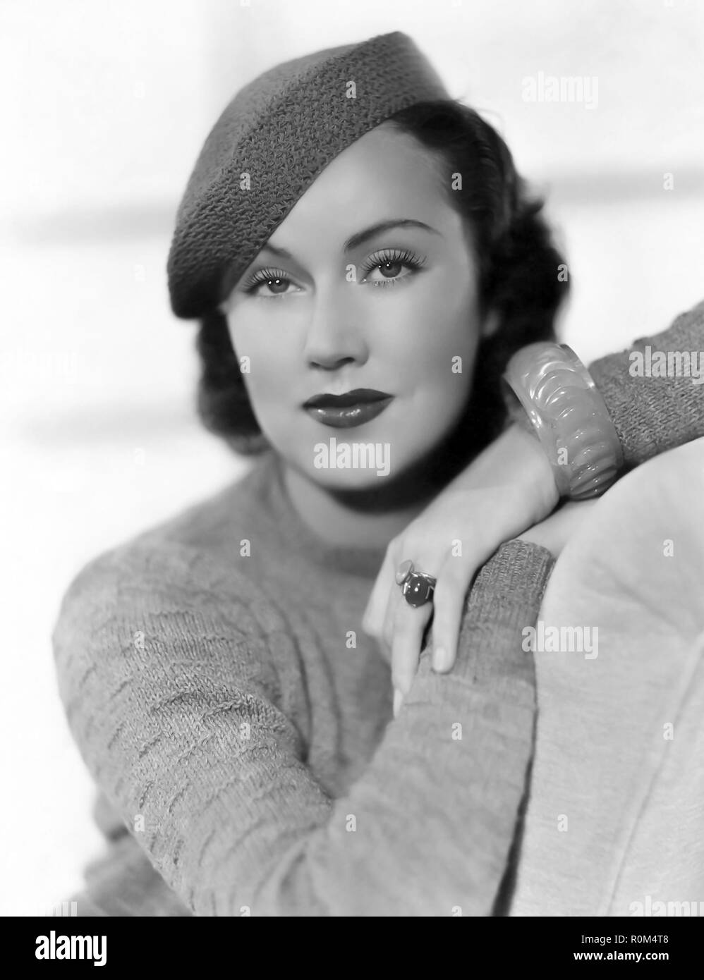 Fay wray hi-res stock photography and images - Alamy