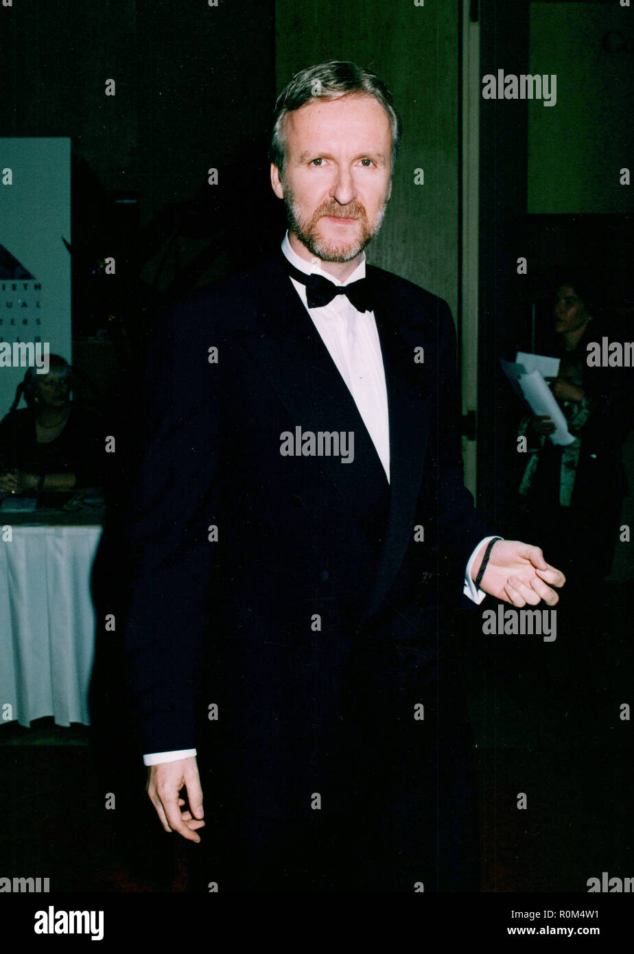 Cameron, director ÉÉ.. Event in Hollywood Life - California, USA, Film ...