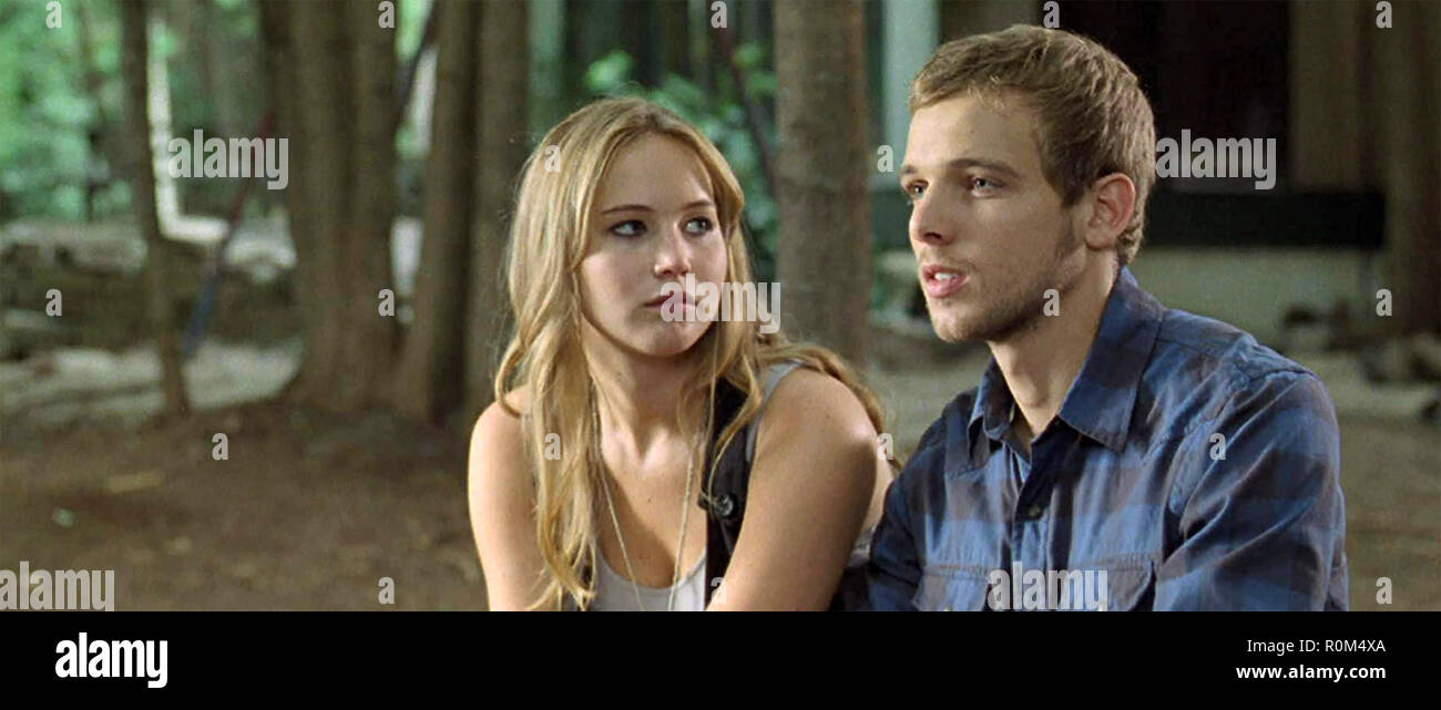 THE HOUSE AT THE END OF THE STREET 2012 Relativity Media film with ...