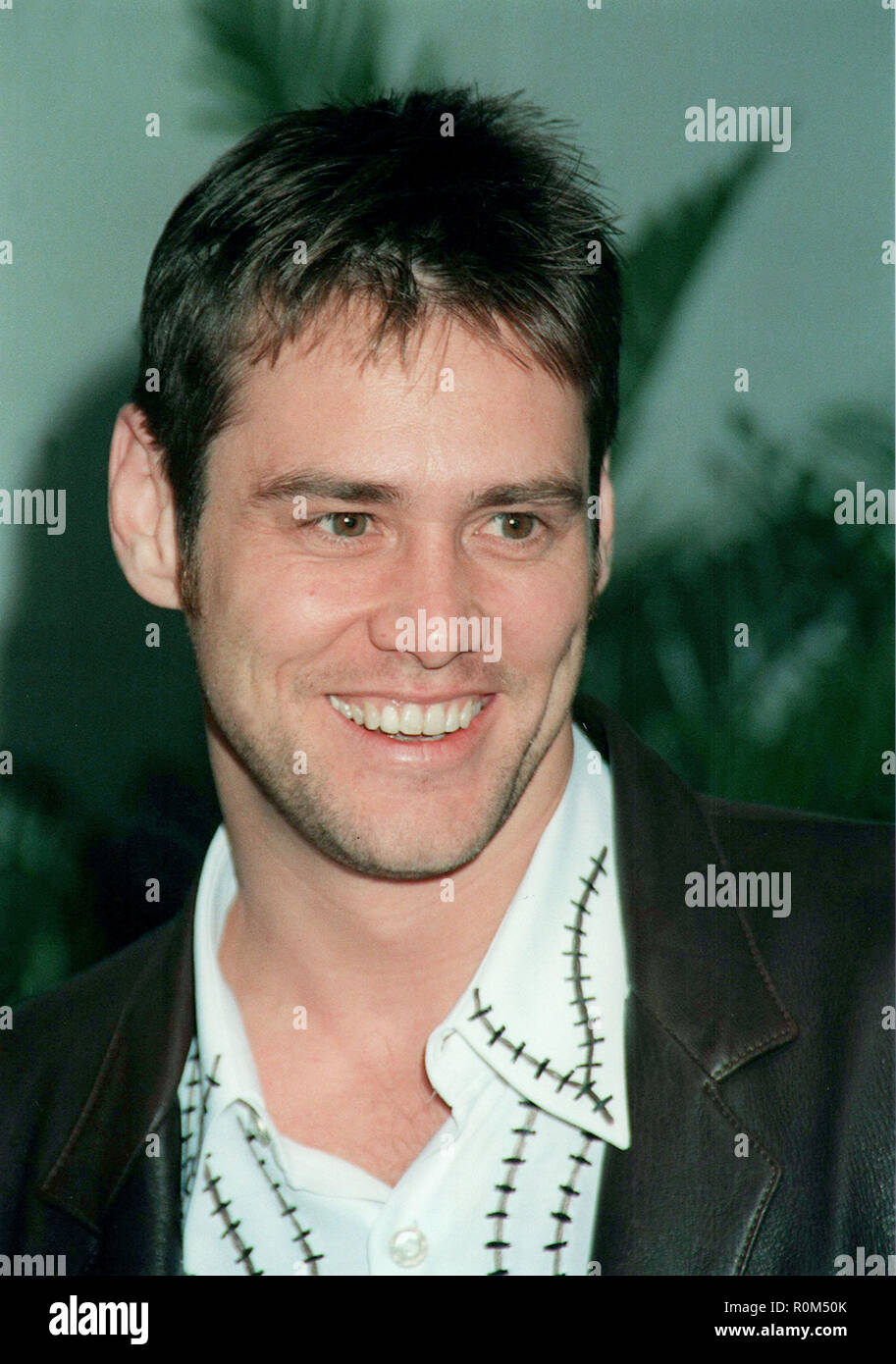 Jim Carrey ÉÉ.. Event in Hollywood Life - California, USA, Film ...