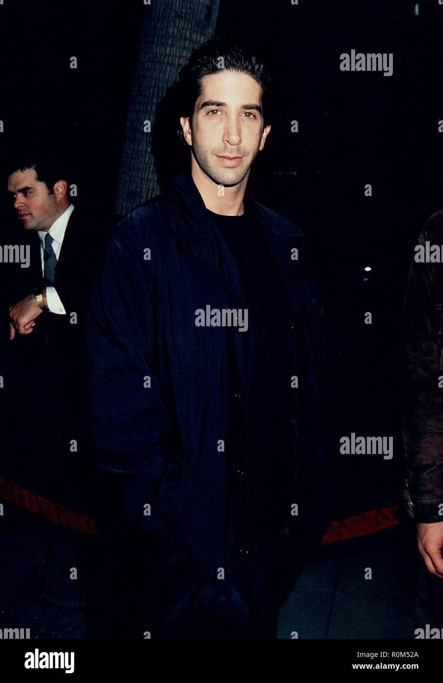 David Swimmer ÉÉ.. Event in Hollywood Life - California, USA, Film ...