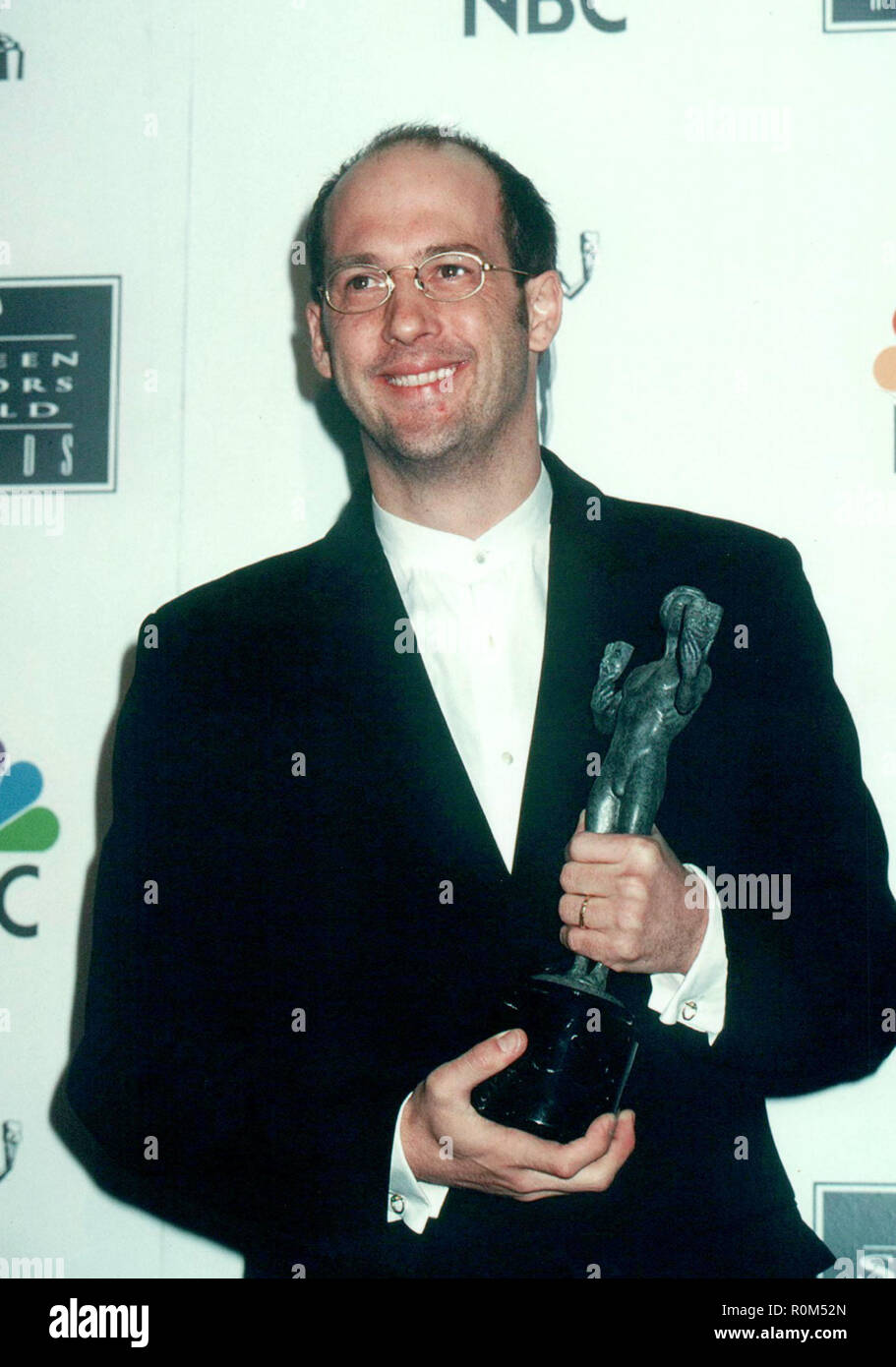Anthony Edwards High Resolution Stock Photography and Images - Alamy