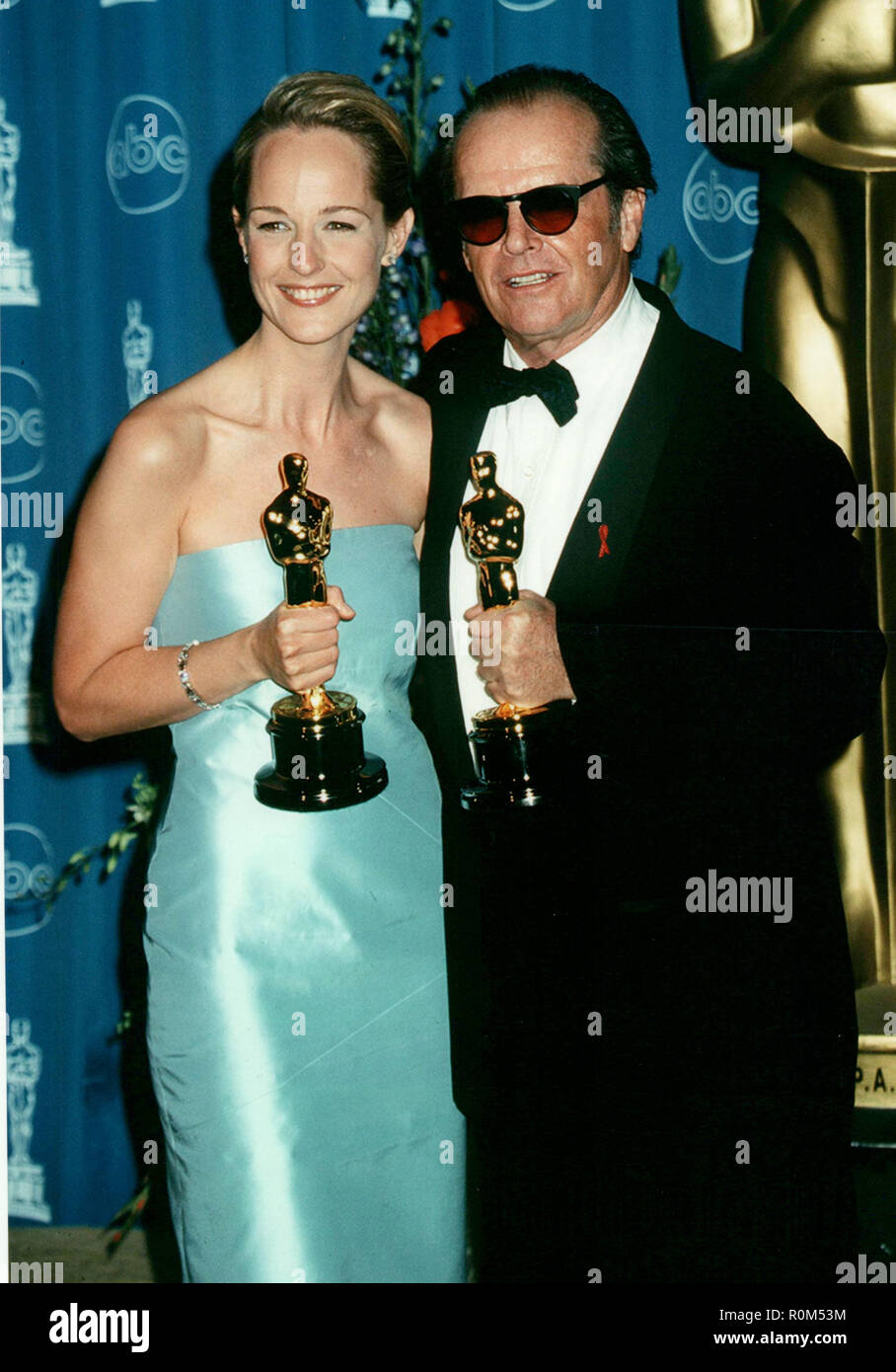 Bonnie Hunt, Jack Nicholson, Oscars ÉÉ.. Event in Hollywood Life ...