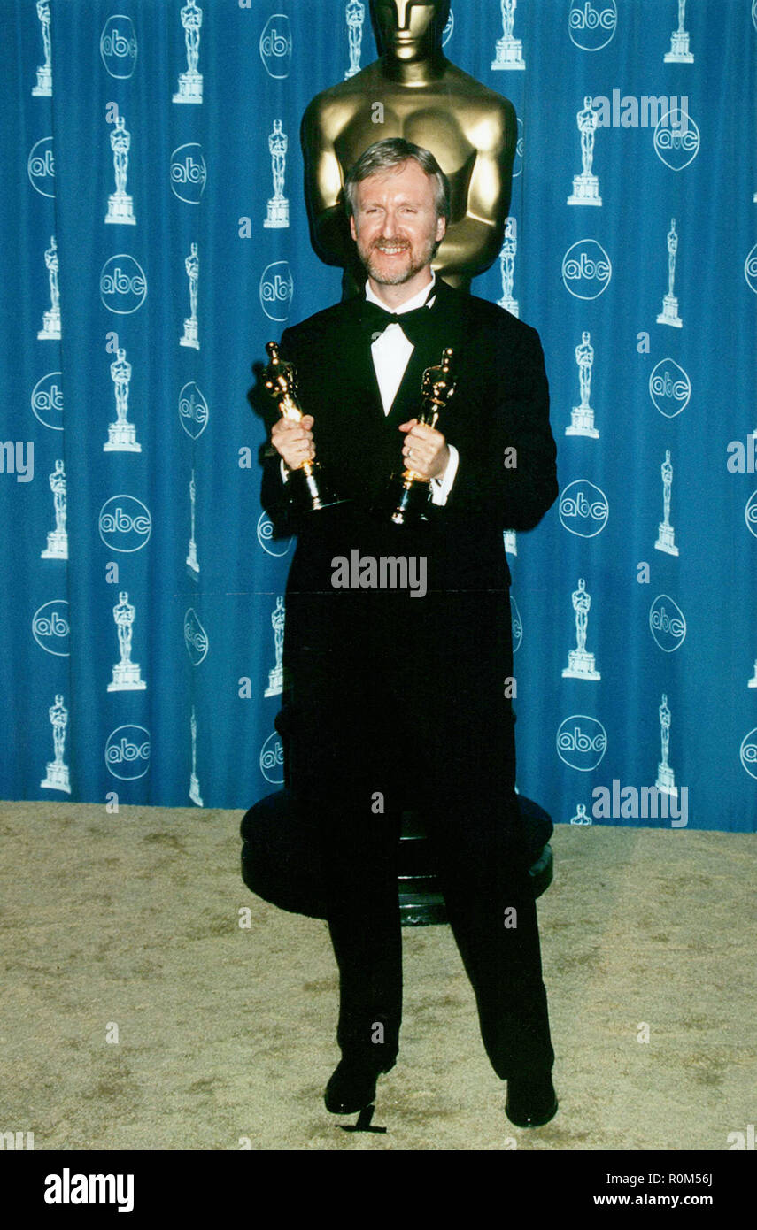 Cameron - director ÉÉ.. Event in Hollywood Life - California, USA, Film ...