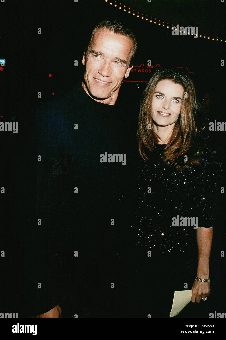 Maria schreiber hi-res stock photography and images - Alamy