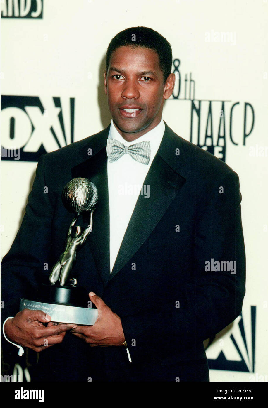 Denzel Washington ÉÉ.. Event in Hollywood Life - California, USA, Film ...