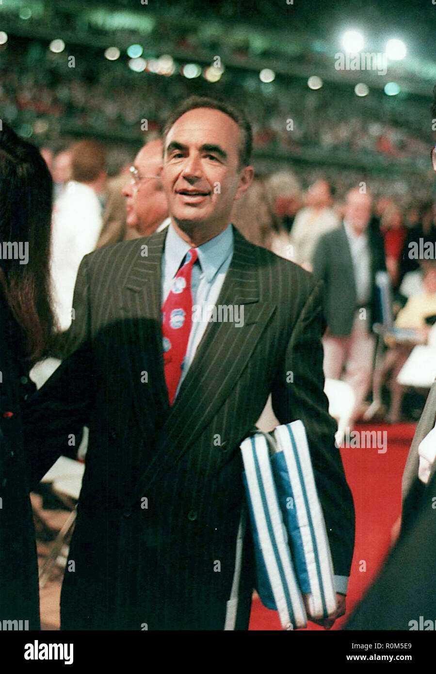Robert shapiro hi-res stock photography and images - Alamy