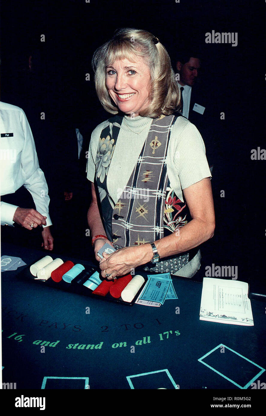 Teri Garr ÉÉ.. Event in Hollywood Life - California, USA, Film Industry ...
