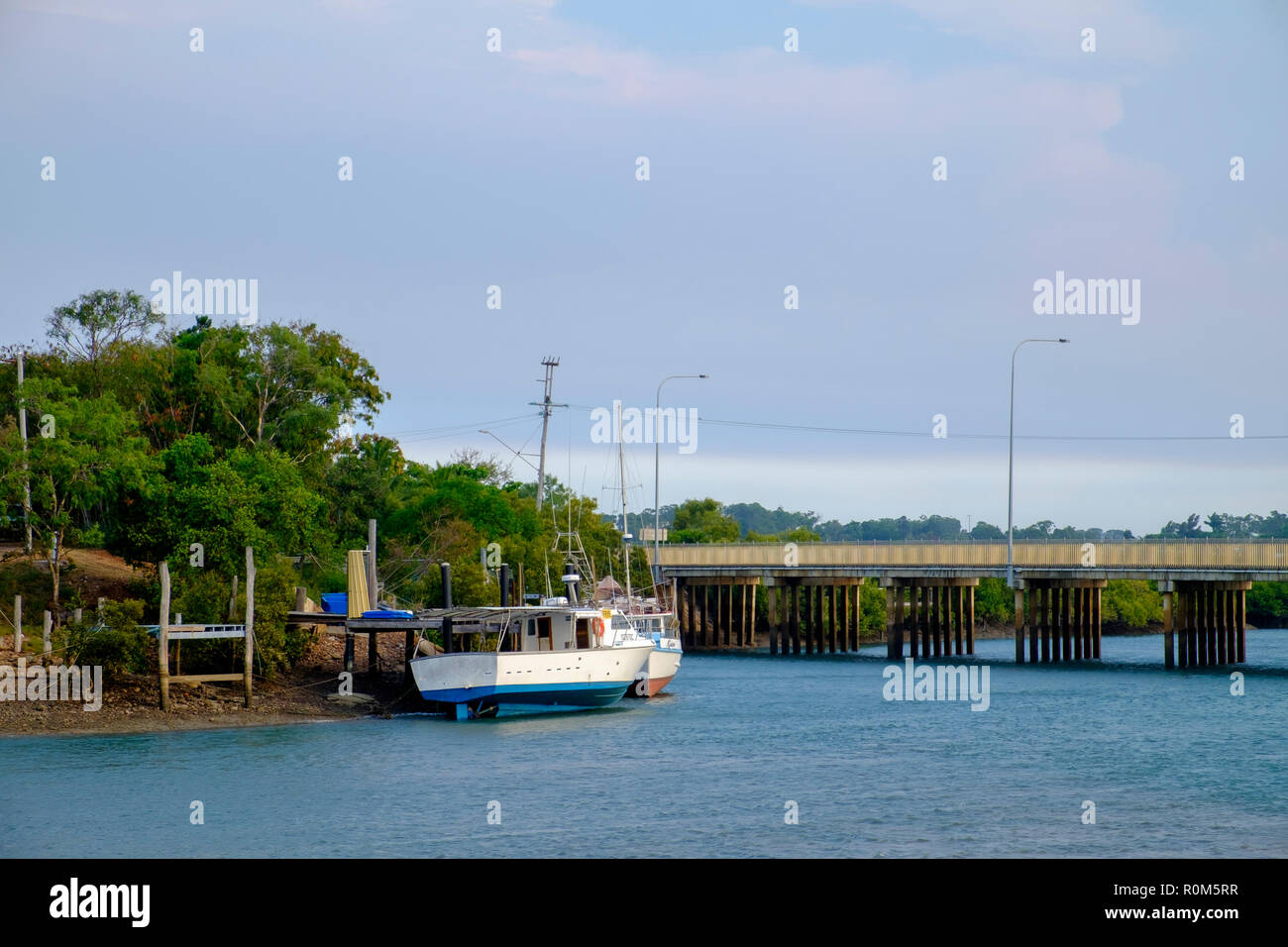 Yeppoon Australia High Resolution Stock Photography and Images - Alamy