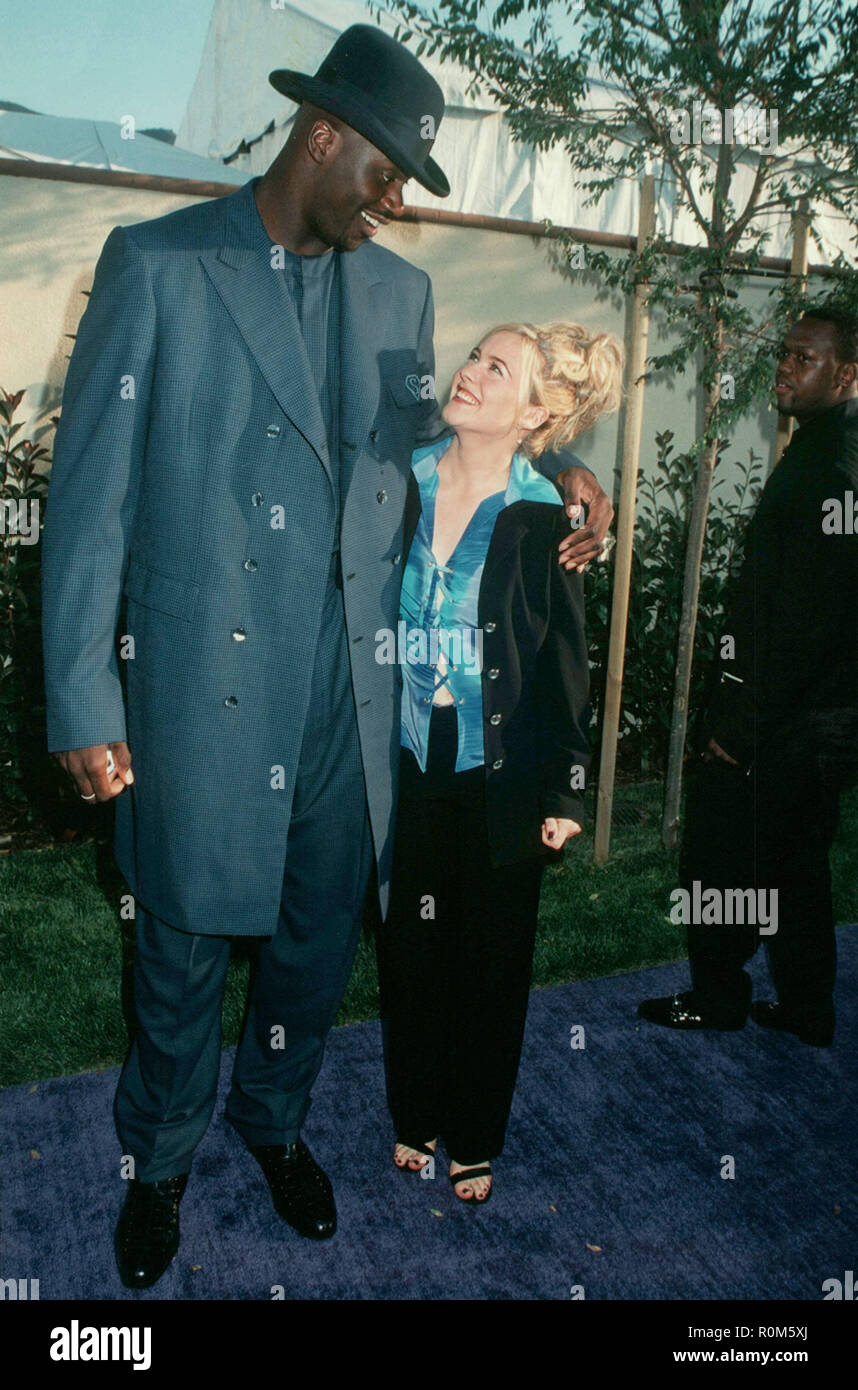 Shaquille O Neal, Alicia Silverstone ÉÉ.. Event in Hollywood Life ...