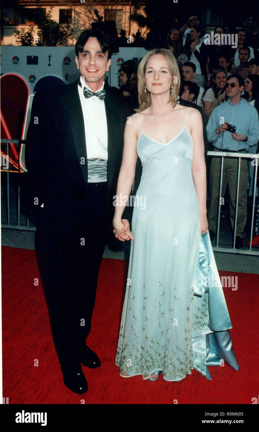 Hank Azaria Helen Hunt