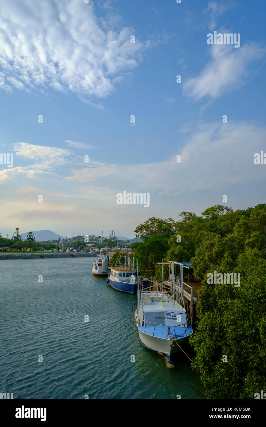 Yeppoon hi-res stock photography and images - Alamy