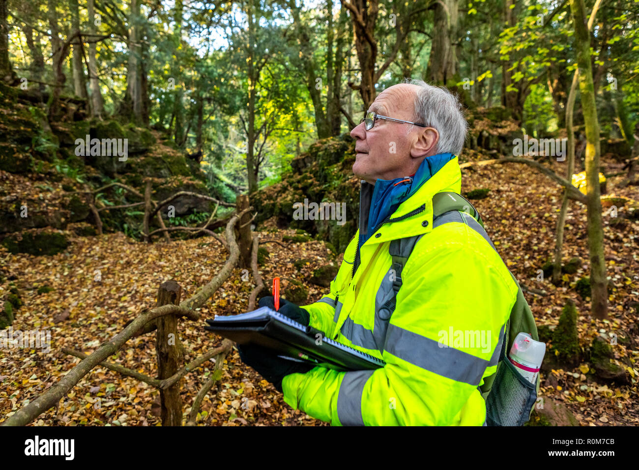 Lantra hi-res stock photography and images - Alamy