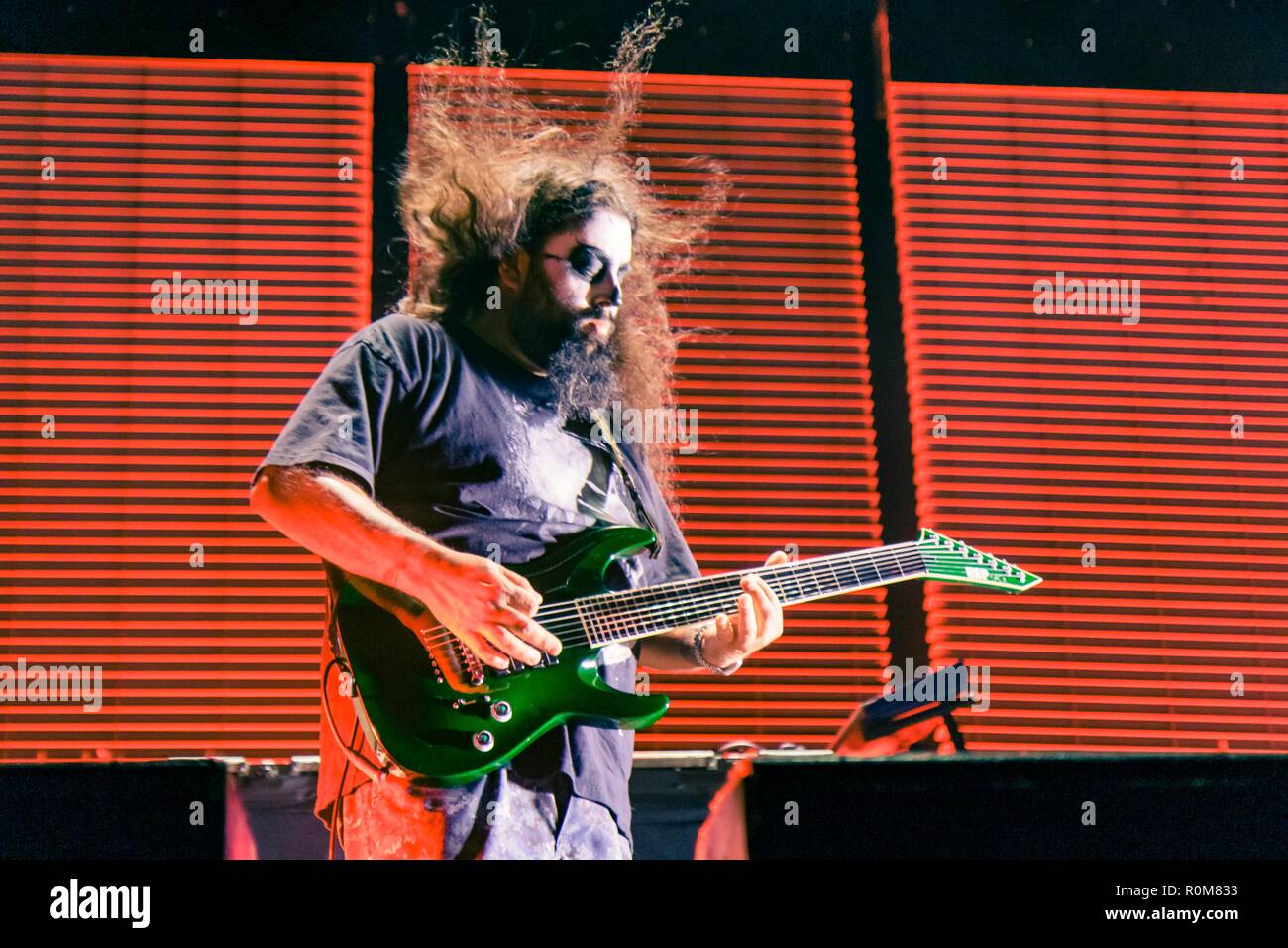 Stephen carpenter hi-res stock photography and images - Alamy