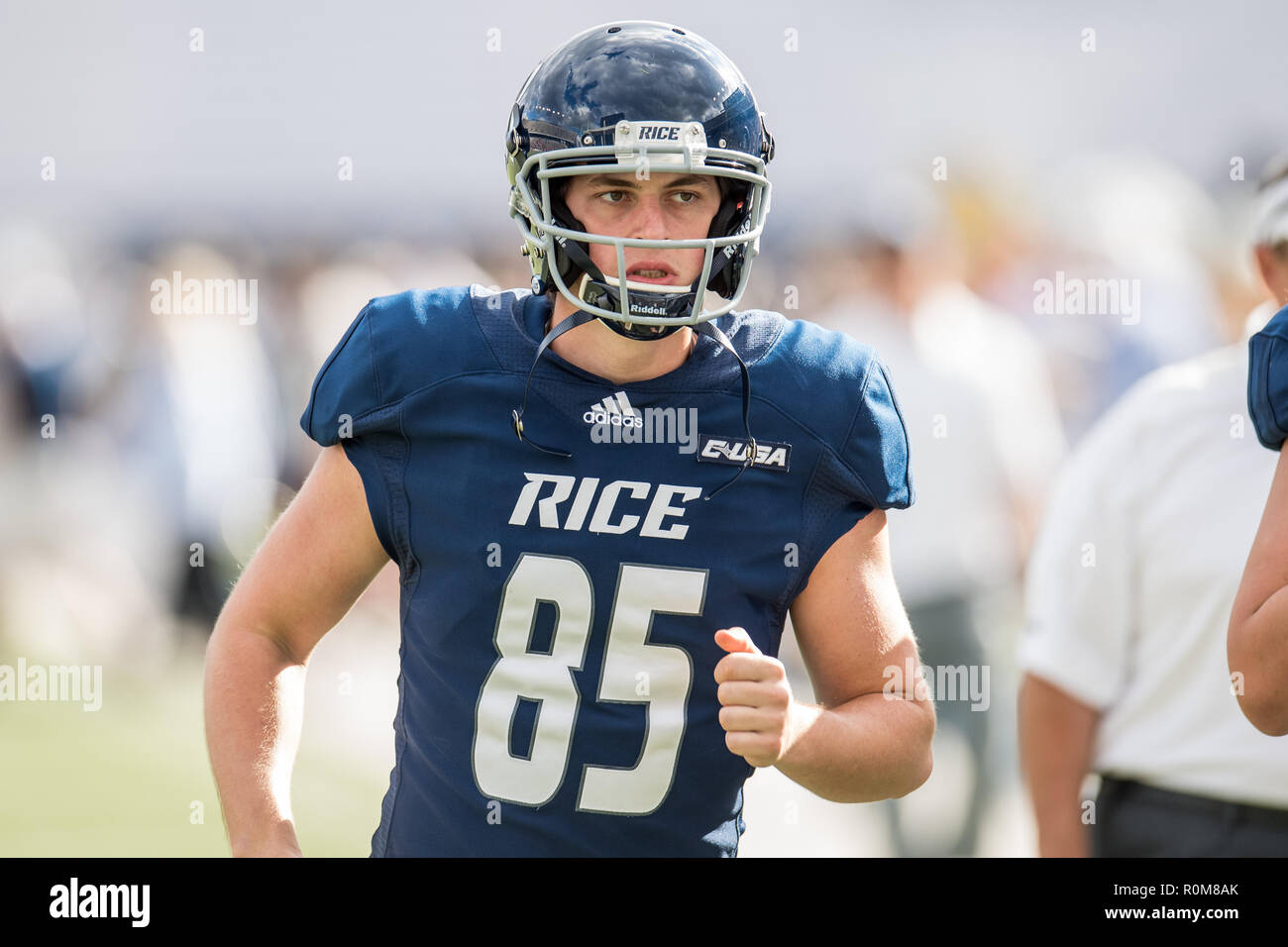 Nicholas rice hi-res stock photography and images - Alamy