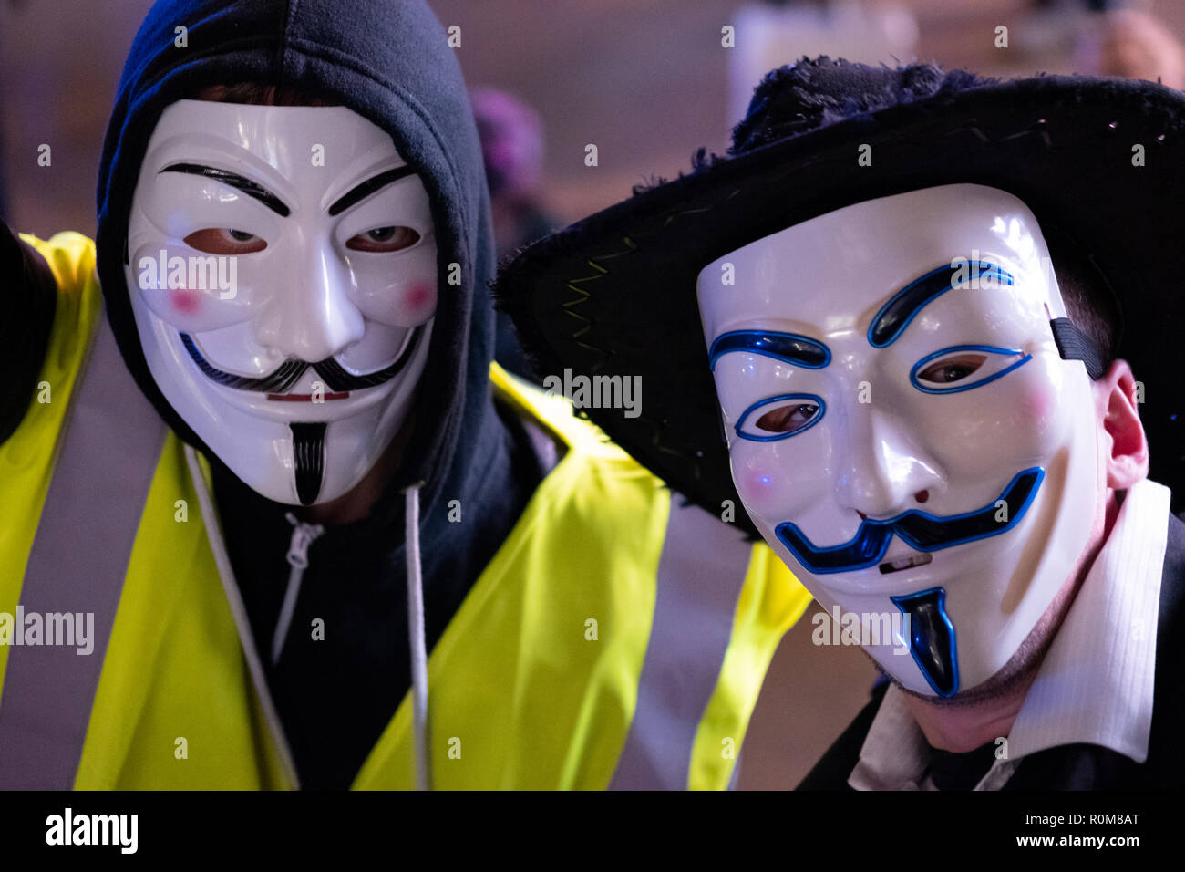 Anarchic system hi-res stock photography and images - Alamy