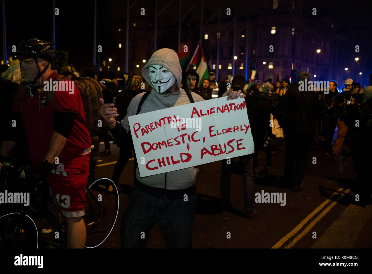 Politic mask hi-res stock photography and images - Alamy