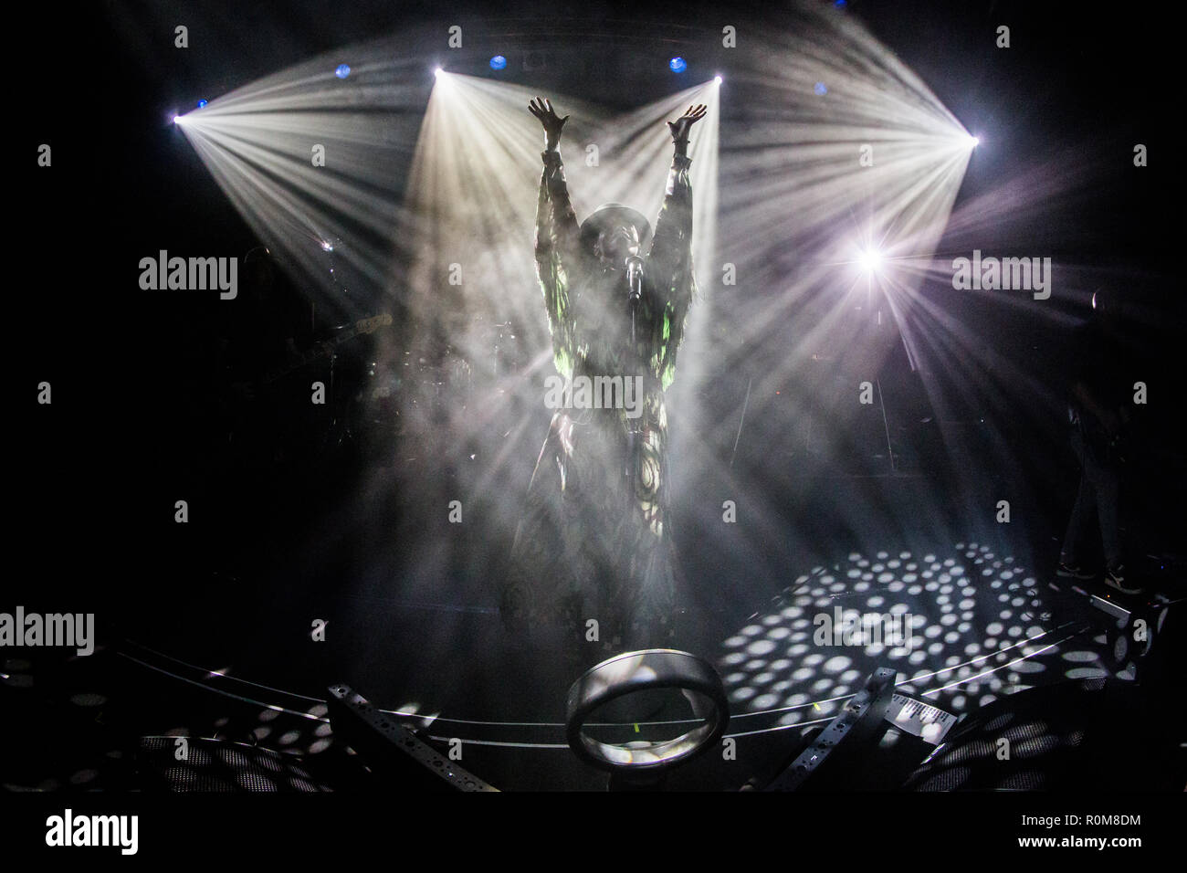 Morcheeba album hi-res stock photography and images - Alamy