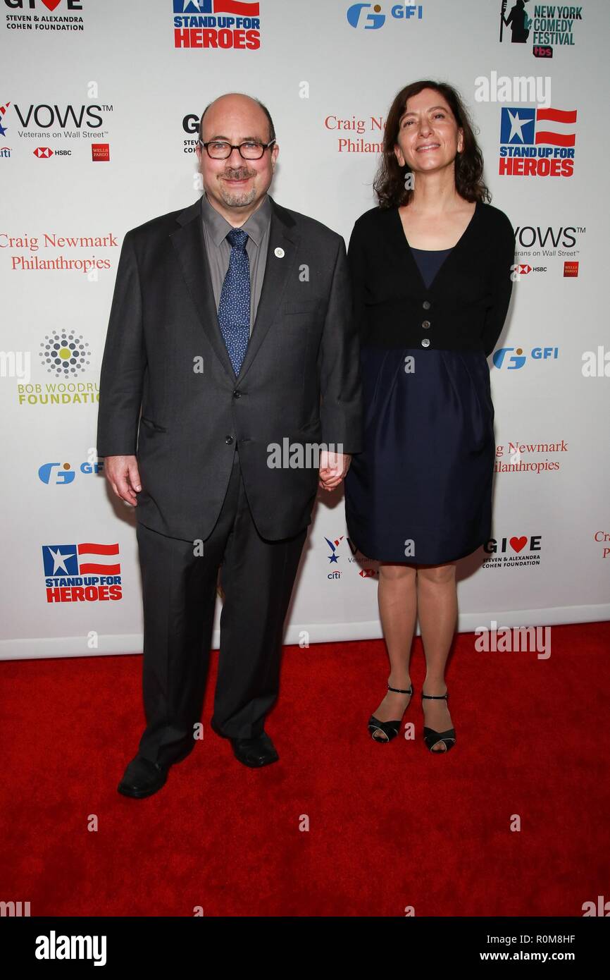 Craig newmark hi-res stock photography and images - Alamy