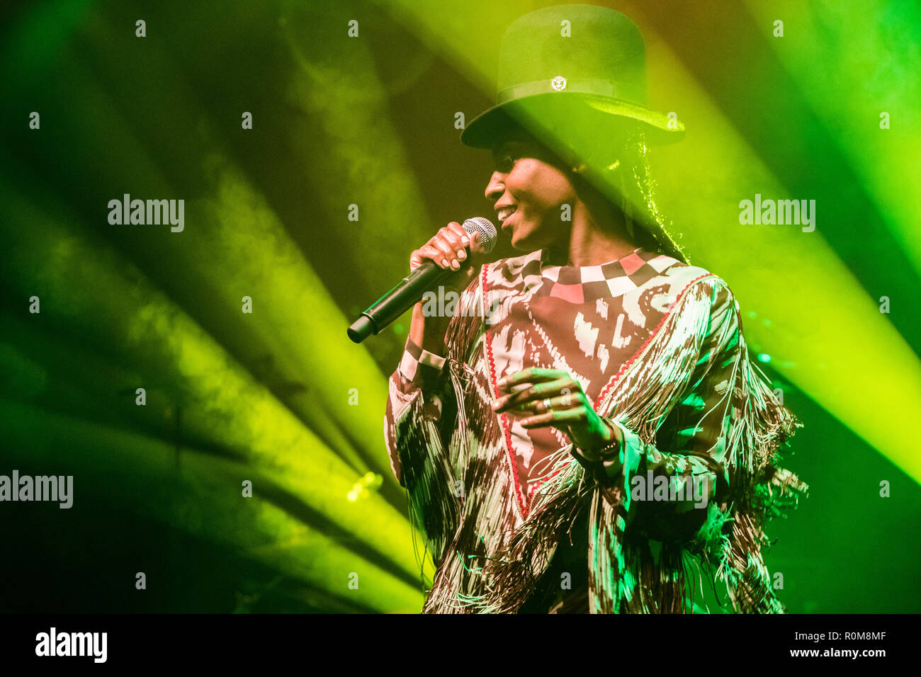 Morcheeba album hi-res stock photography and images - Alamy