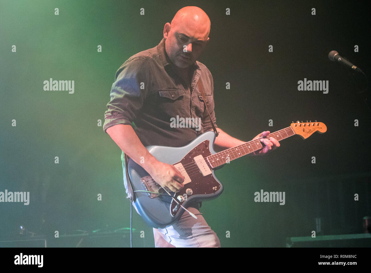 Morcheeba album hi-res stock photography and images - Alamy