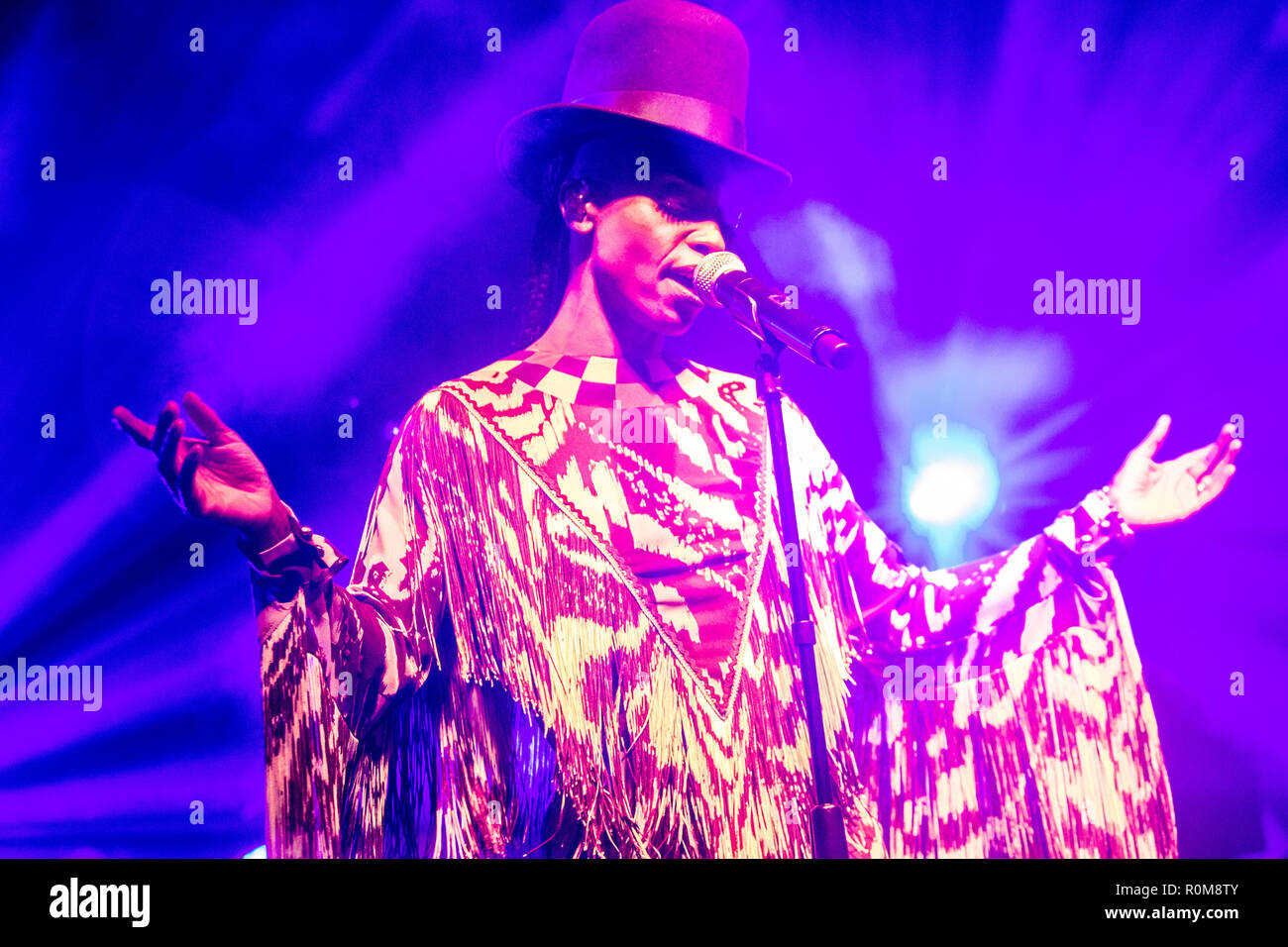 Morcheeba album hi-res stock photography and images - Alamy