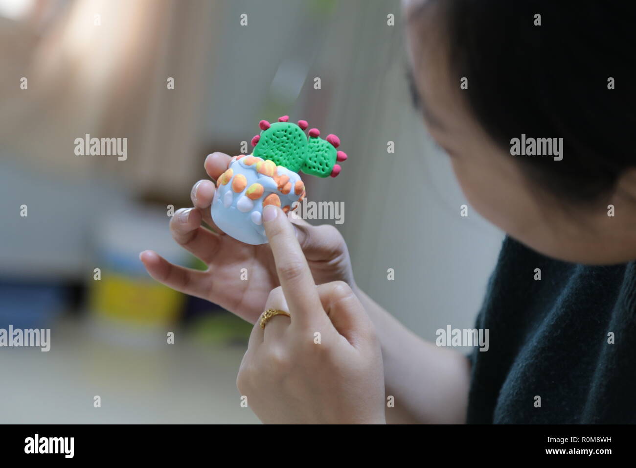 Pingliang, Pingliang, China. 6th Nov, 2018. Pingliang, CHINA-Jing Bixin ...