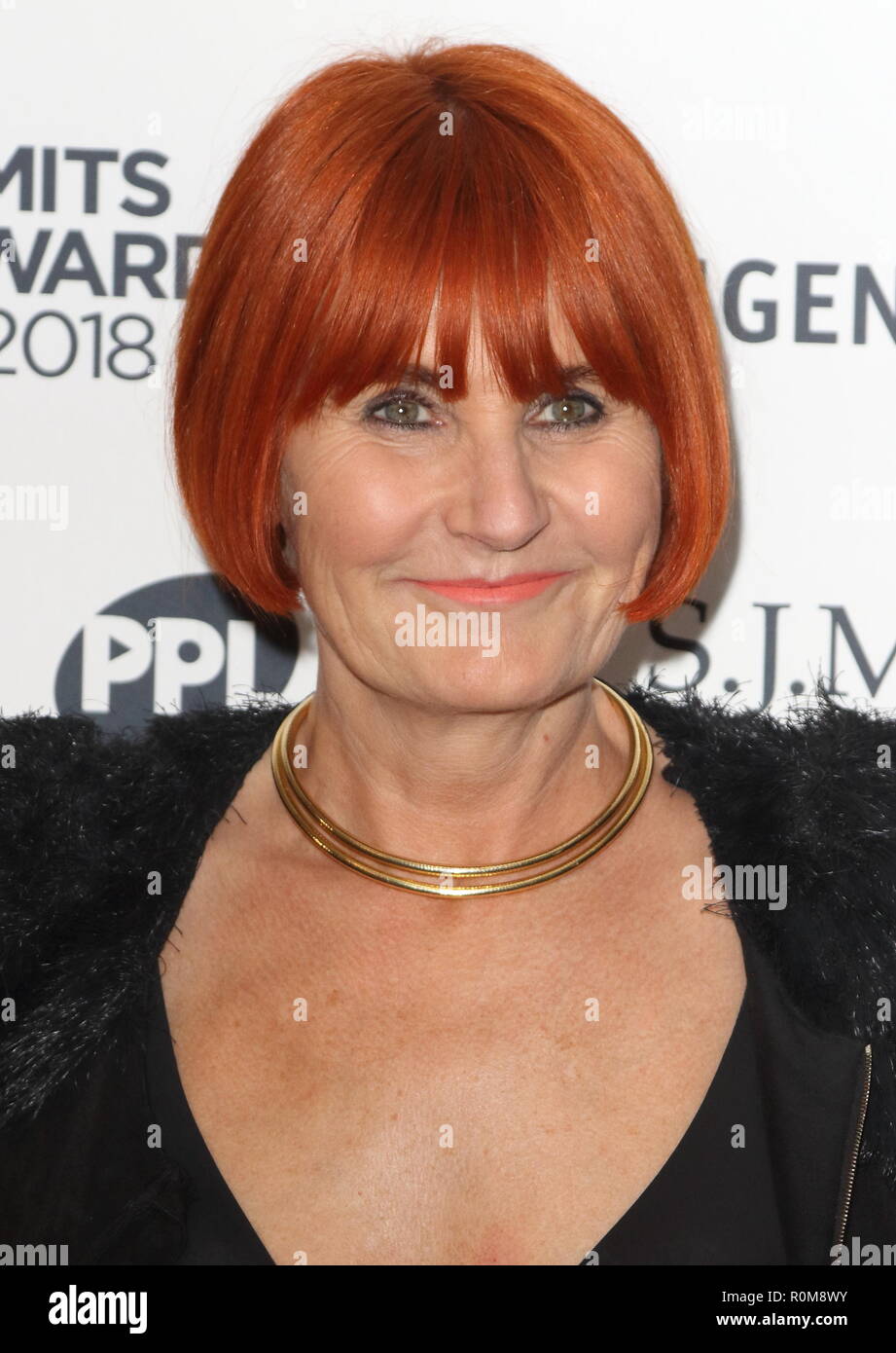 Mary portas 2018 hi-res stock photography and images - Alamy