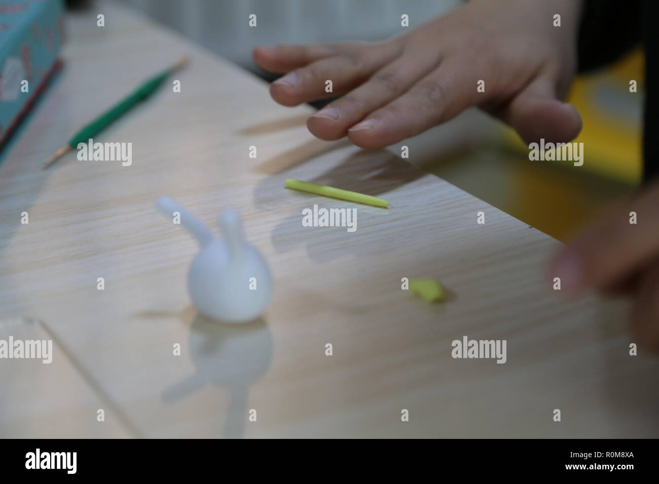 Pingliang, Pingliang, China. 6th Nov, 2018. Pingliang, CHINA-Jing Bixin ...