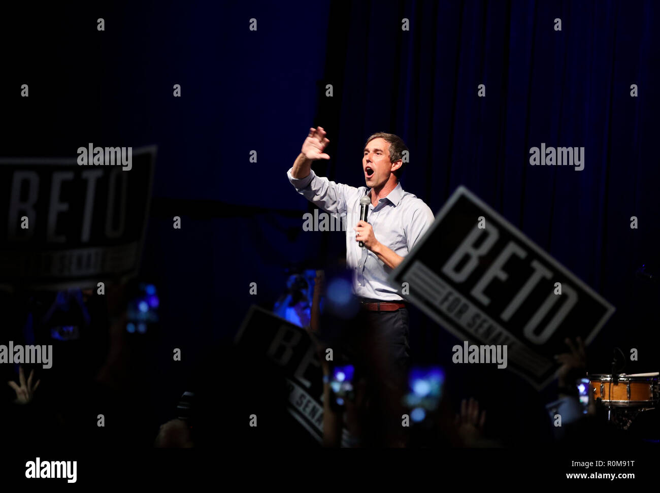 Beto o'rourke hi-res stock photography and images - Alamy