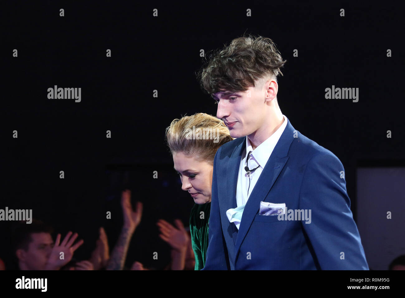 Emma cole hi-res stock photography and images - Alamy