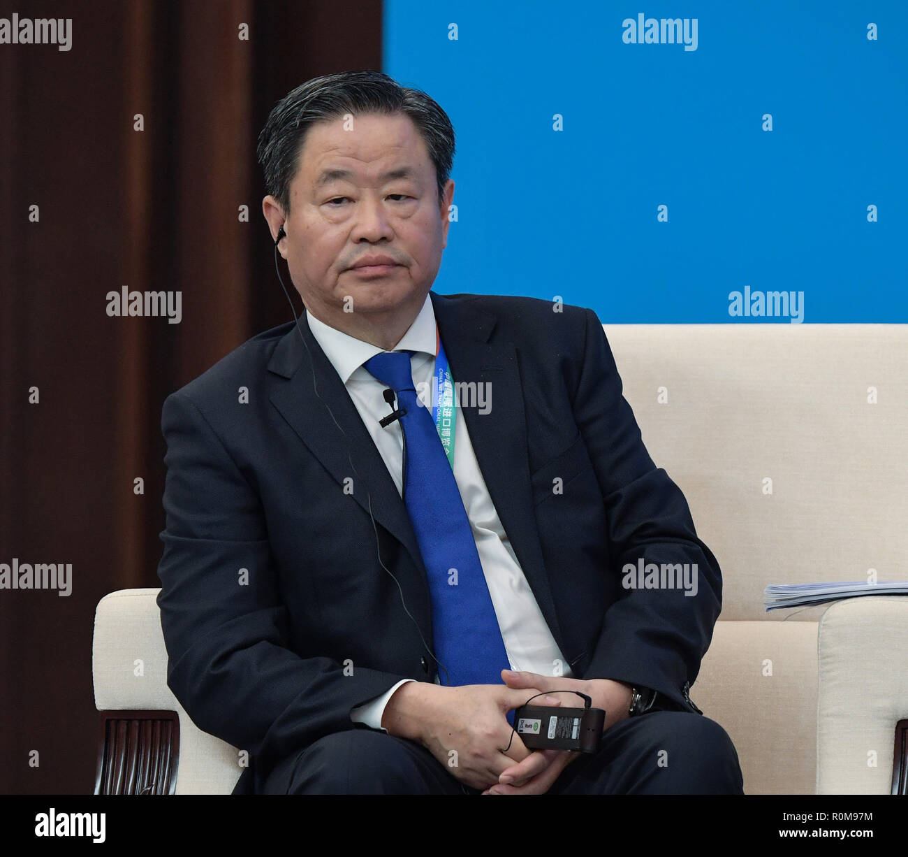 Sinochem group hi-res stock photography and images - Alamy