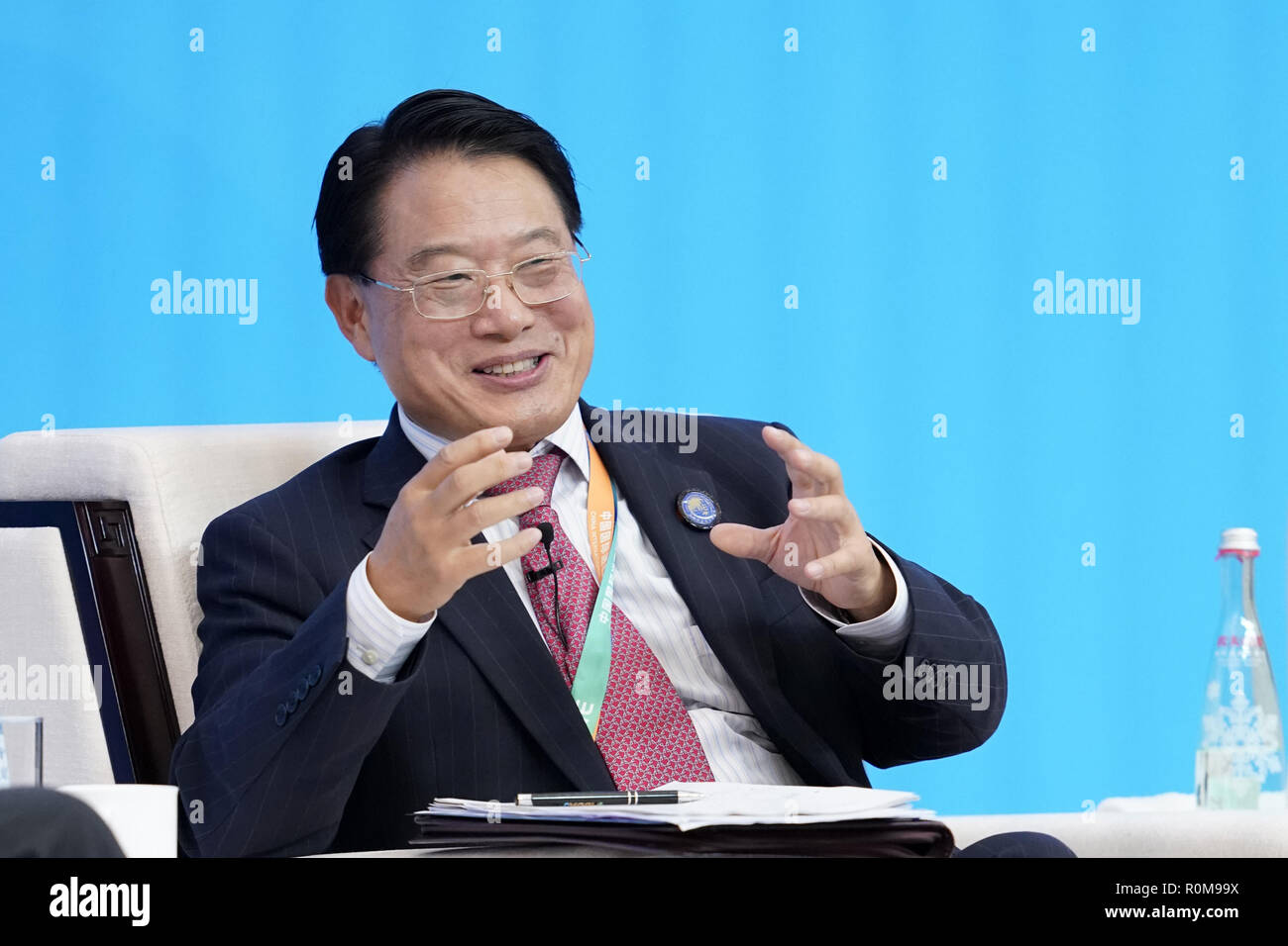 Li yong li yong unido hi-res stock photography and images - Alamy