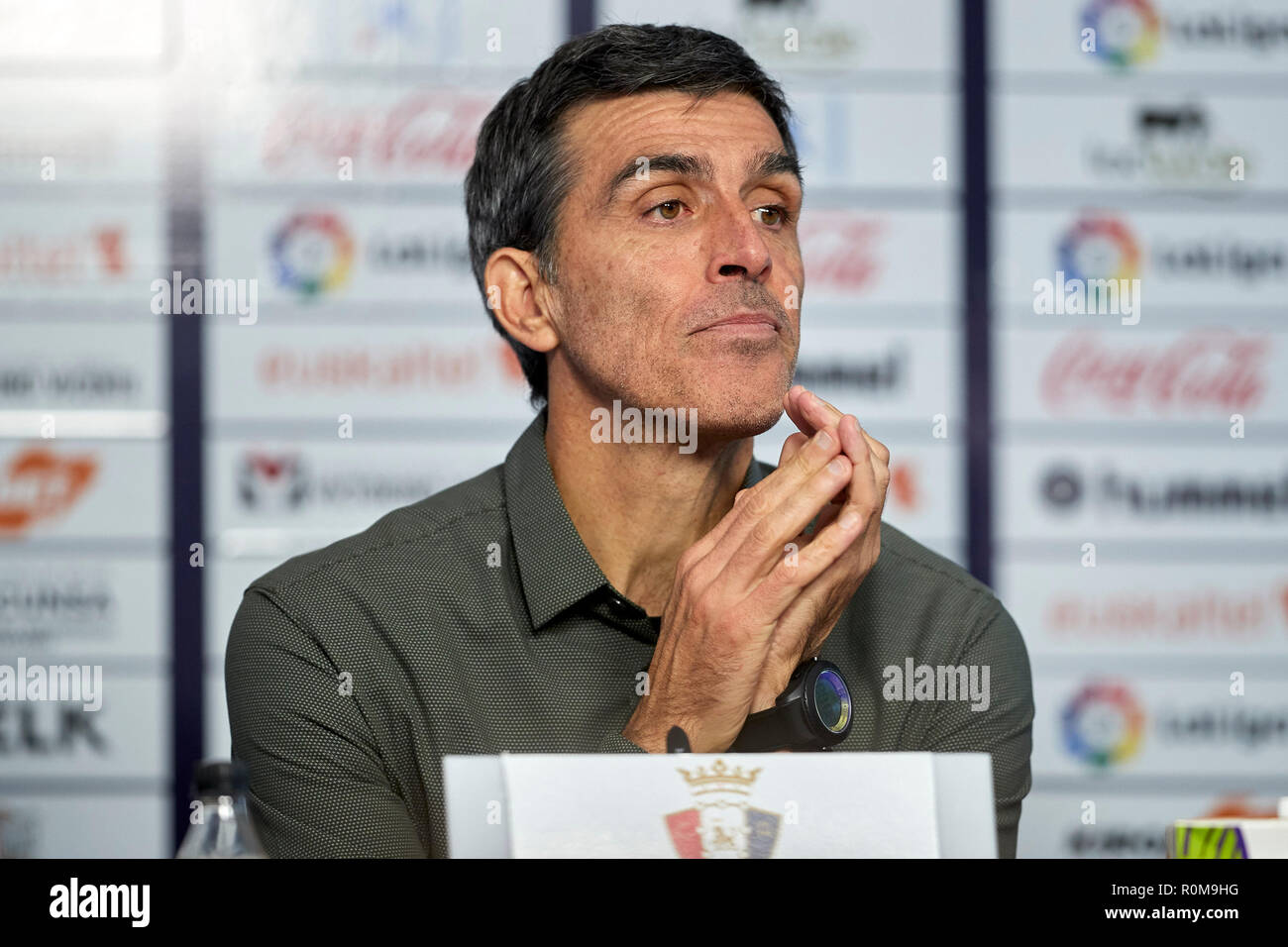 Juan ramon muniz hi-res stock photography and images - Alamy