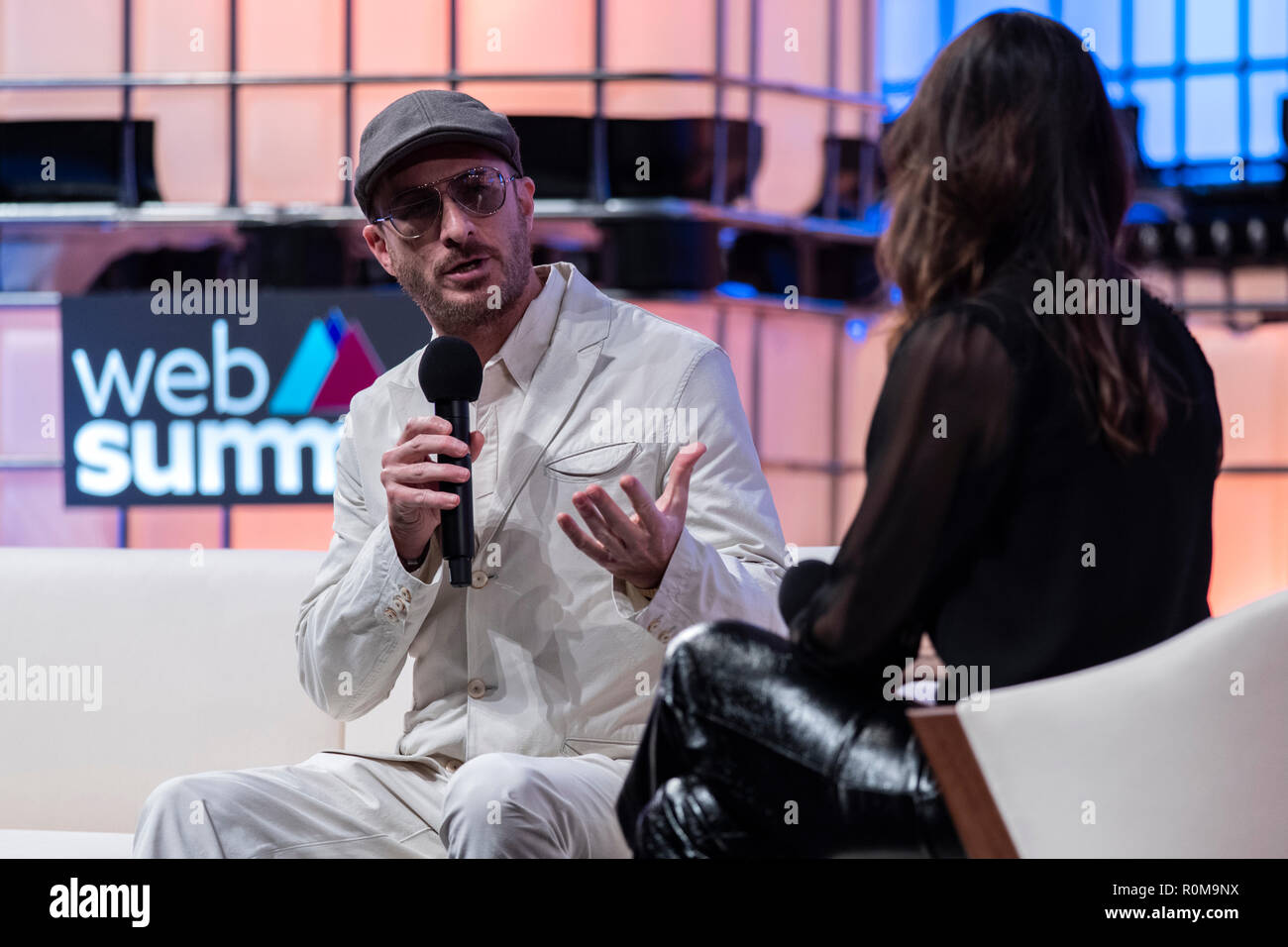 Lauren goode hi-res stock photography and images - Alamy