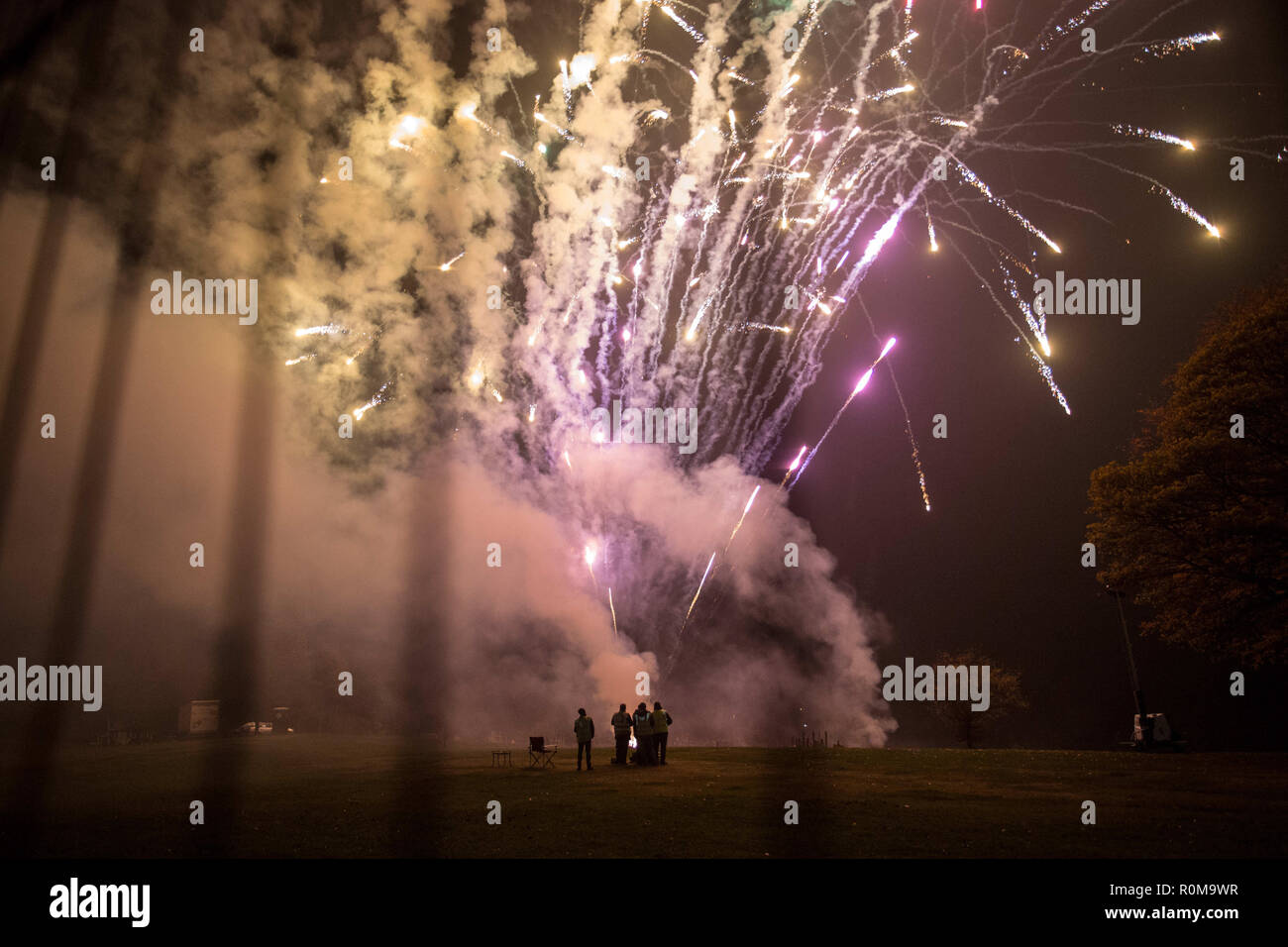 Fireworka hi-res stock photography and images - Alamy