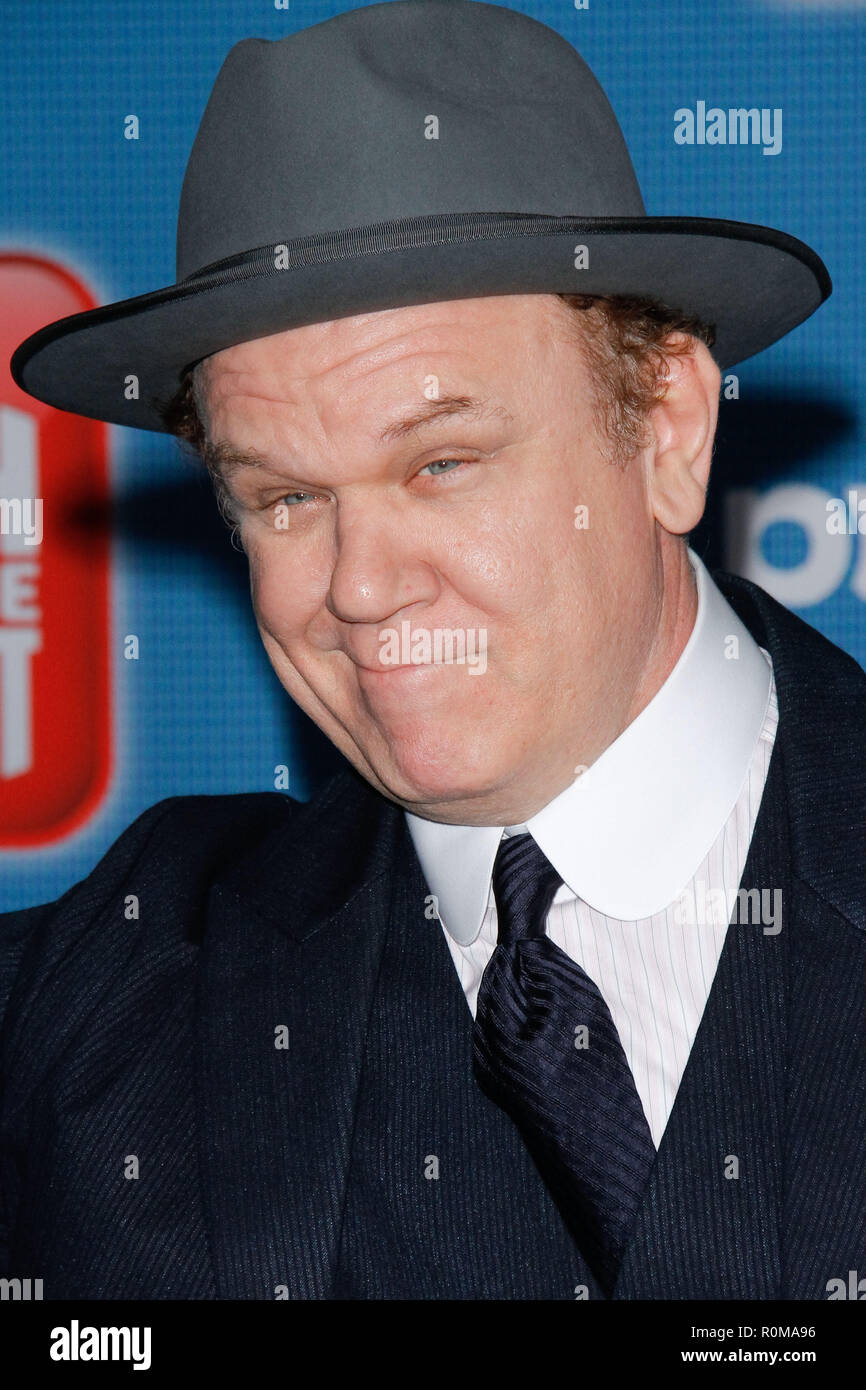 Los Angeles, USA. 5th Nov 2018. John C. Reilly at the World Premiere of ...
