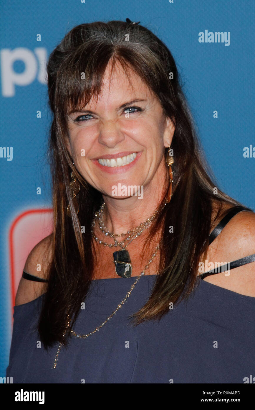 Jennifer Hale And Lucy Hale