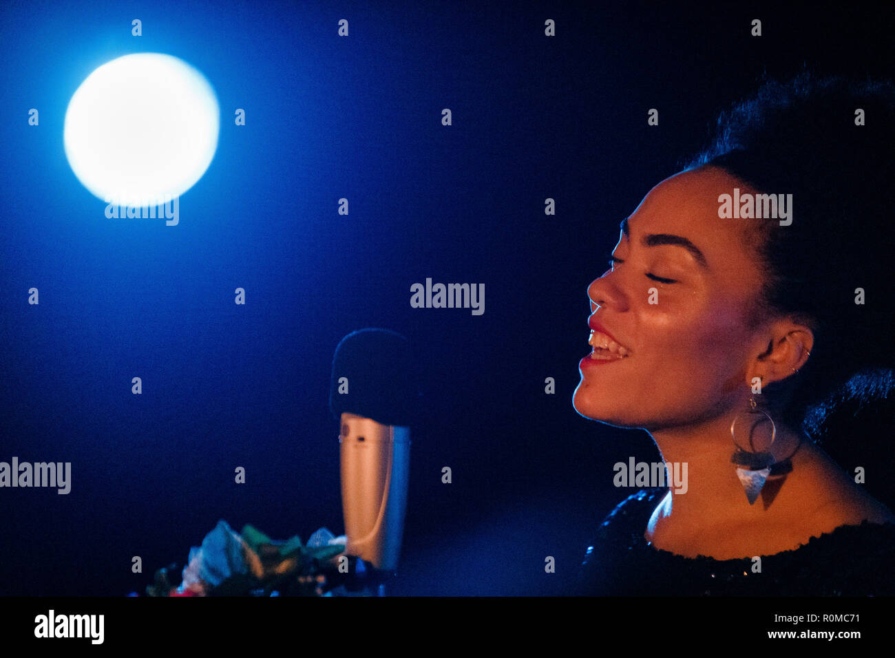 Mcferrin hi-res stock photography and images - Alamy