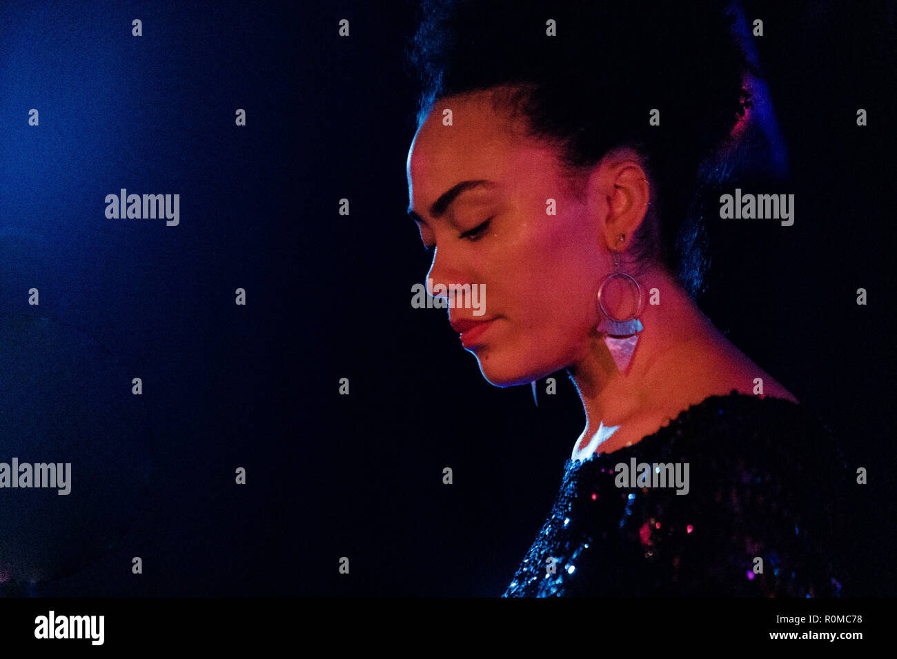 Madison mcferrin hi-res stock photography and images - Alamy