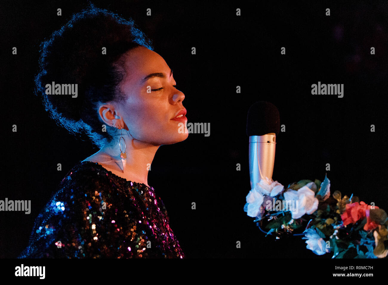 Mcferrin hi-res stock photography and images - Alamy