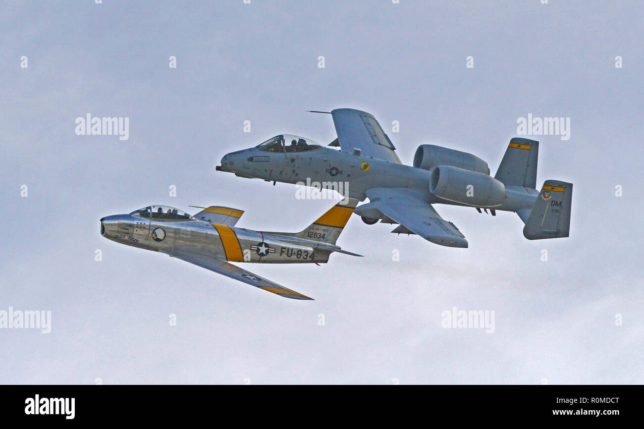 San Bernadino, ca, USA. 4th Nov, 2018. Jet Pilot - GREG ''WIRED ...