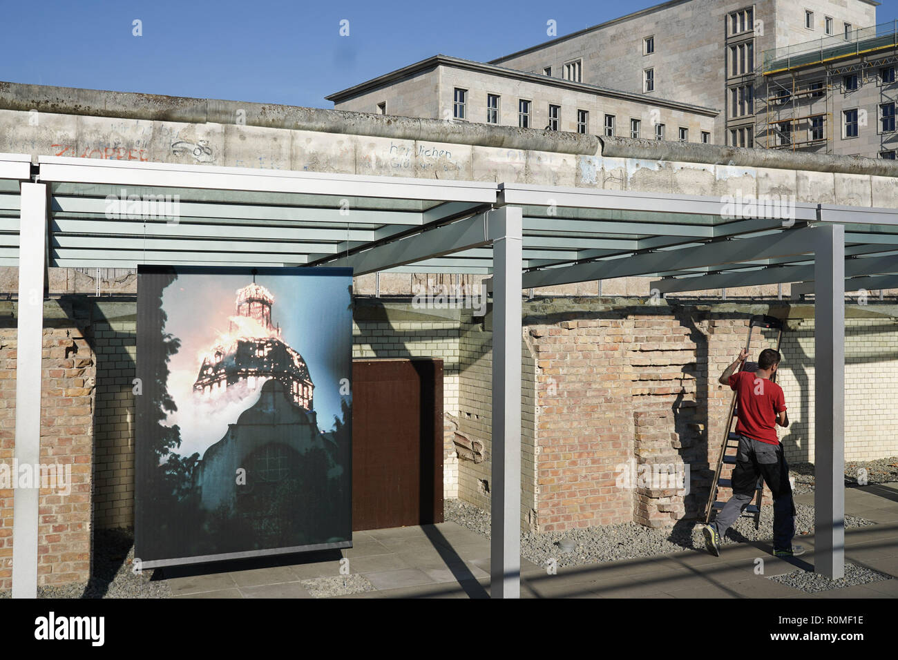 Crystal night 1938 hi-res stock photography and images - Alamy