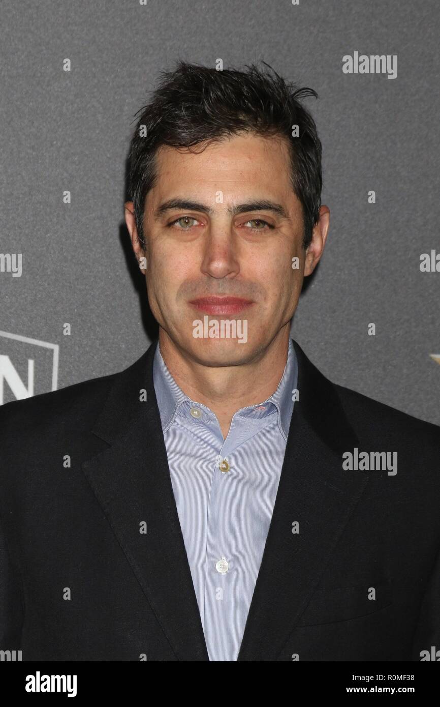 Beverly Hills, CA. 4th Nov, 2018. Josh Singer at arrivals for 22nd ...